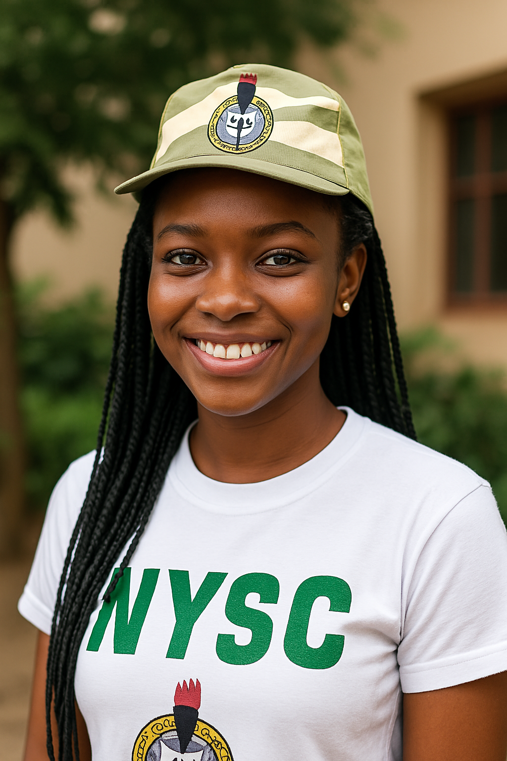 NYSCLOANS - NYSC Loans : Quick NYSC Loans for Corpers in Nigeria